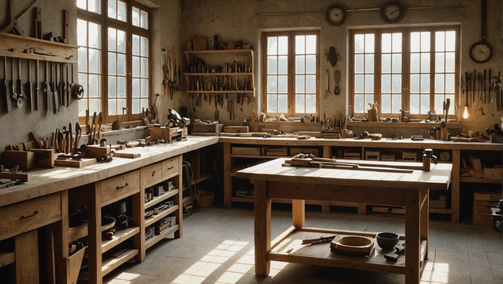 Comment réussir ses travaux de menuiserie à Caen